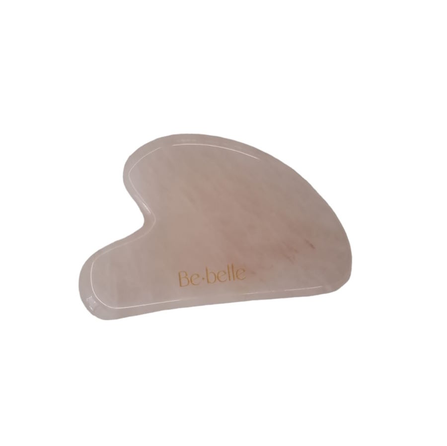 אבן גוואשה להפעלת שרירי הפנים והמרצת הדם - BeBelle